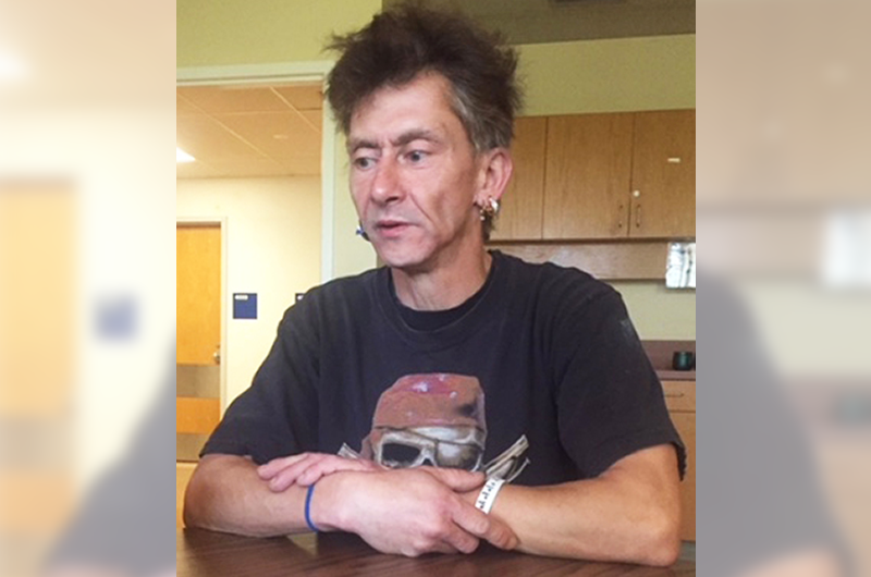 Victoria police searching for missing 49-year-old man (UPDATE)