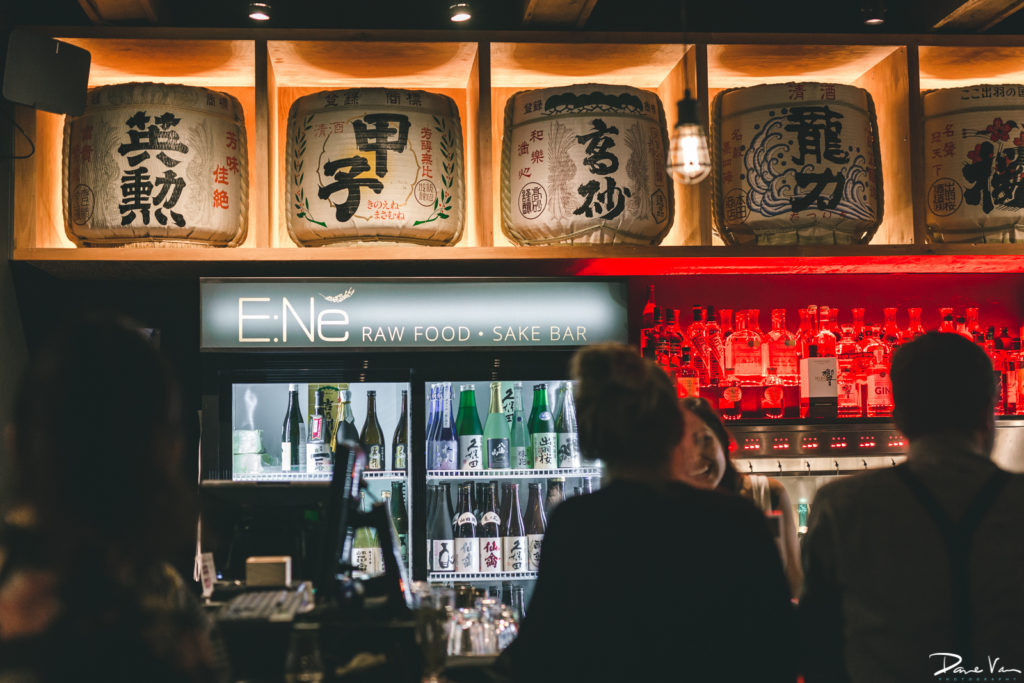 There's a new Sake bar in town and here's why you need to try it (CONTEST)