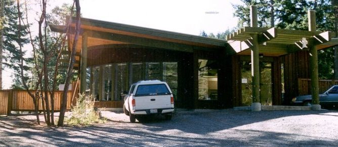 Victoria Wild ARC facility urgently needs funds to repair roof