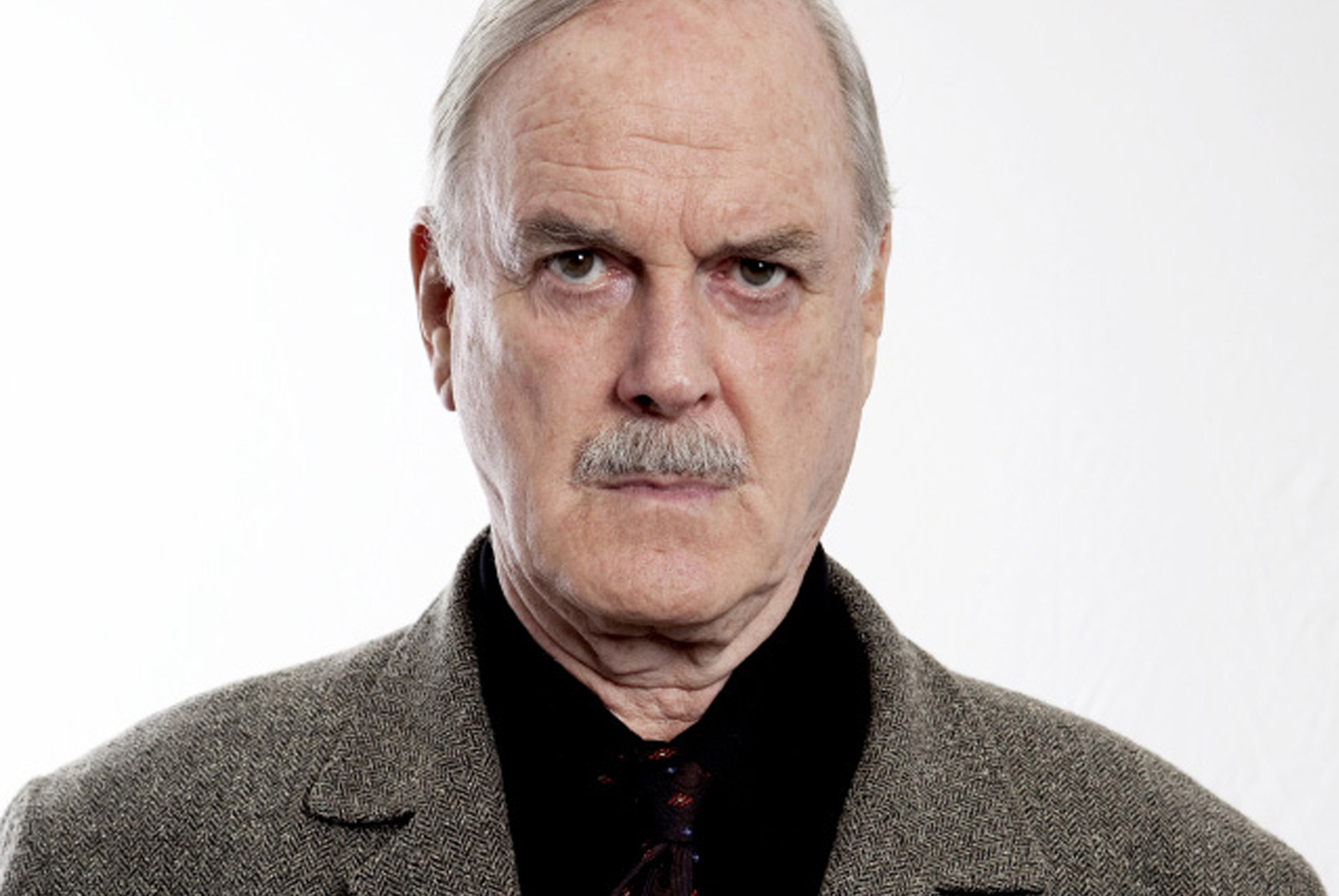 Monty Python actor John Cleese will be performing in Victoria this June