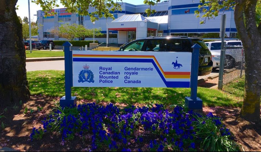 Nanaimo RCMP search for missing 78-year-old woman who may be in Victoria