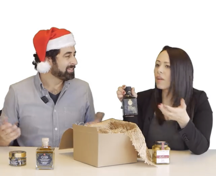 Day 6 of 12 days of Bay Centre Christmas with Victoria Buzz