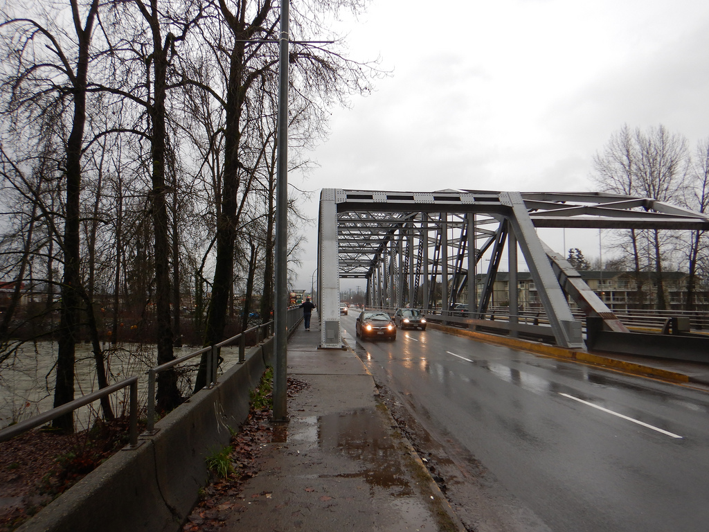 Duncan silver bridges Transportation and Infrastructure