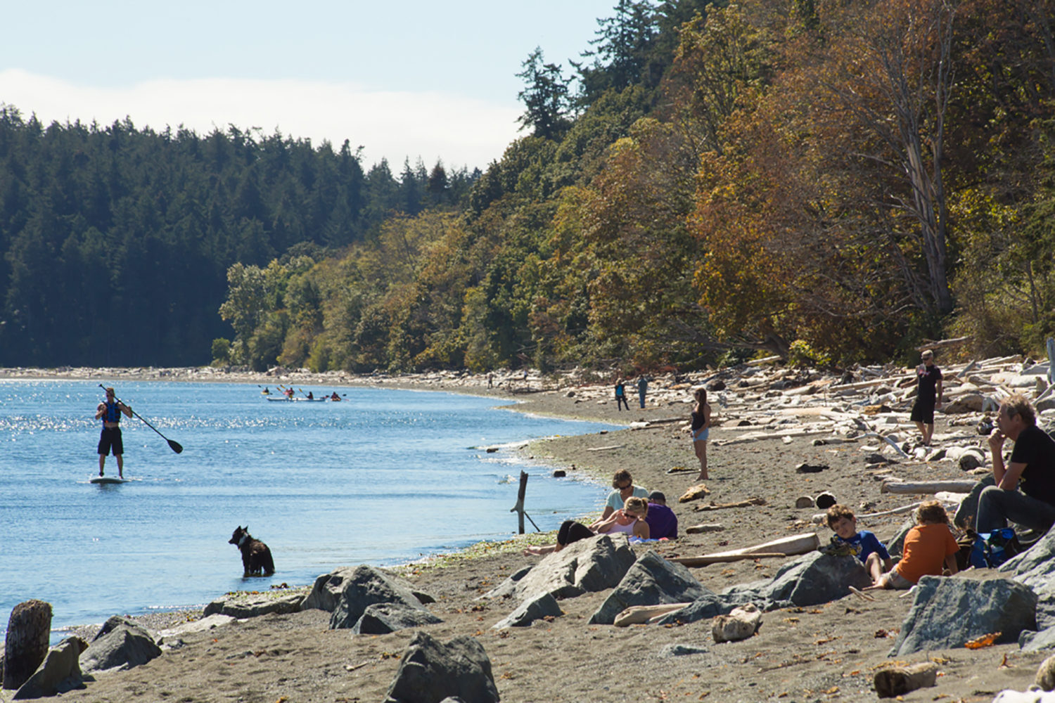 15 photos that will make you want to move to Colwood