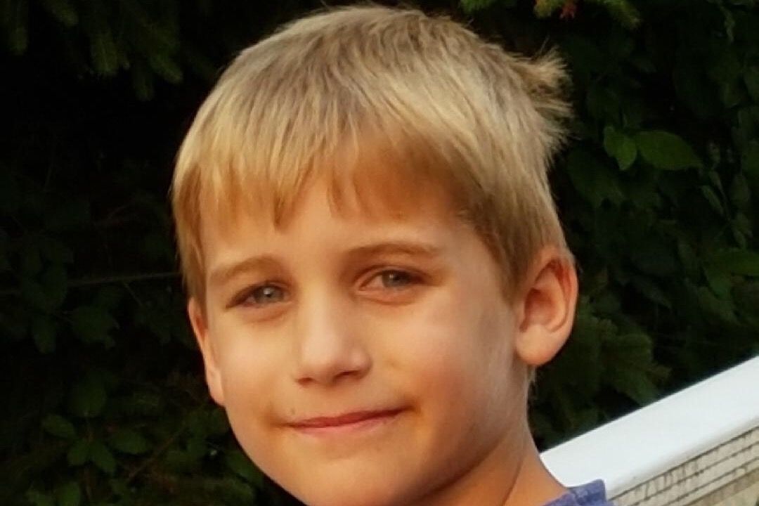 GoFundMe campaign created for family of Nanaimo boy who was fatally ...