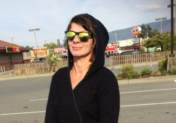 Comox Valley RCMP searching for missing 32-year-old woman