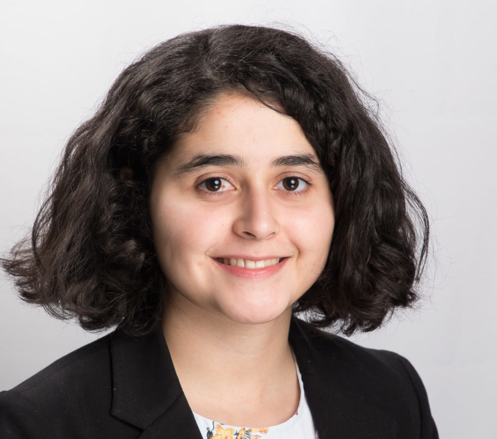 Victoria student earns $100,000 national post-secondary scholarship