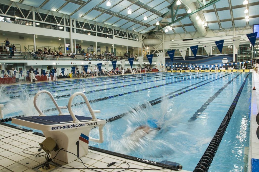 Reopening of Saanich Commonwealth Place pools delayed again