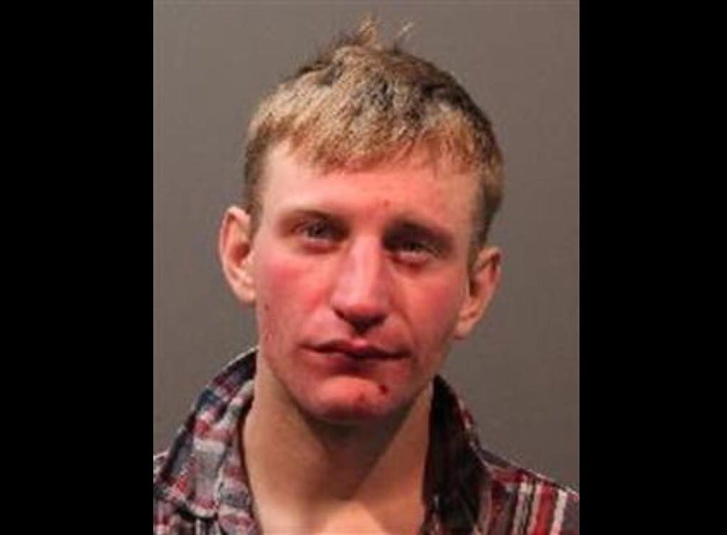 Victoria Police searching for missing 28-year-old man