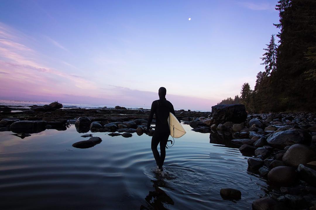 surf jay wallace