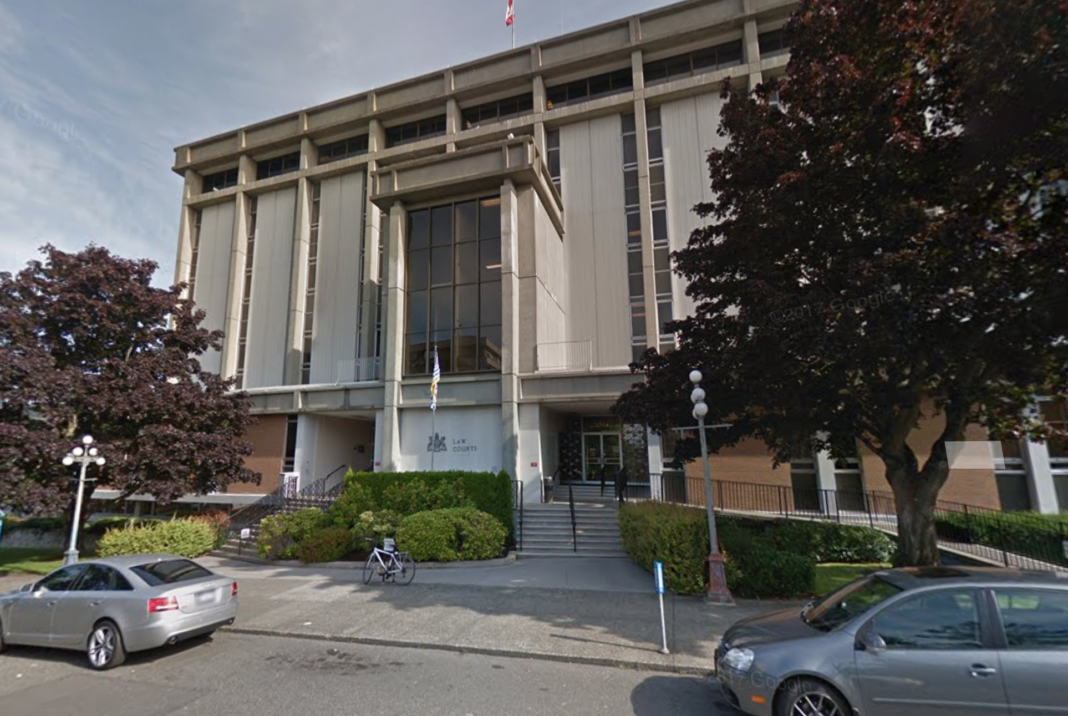 Province launches new dispute resolution services for families in Victoria