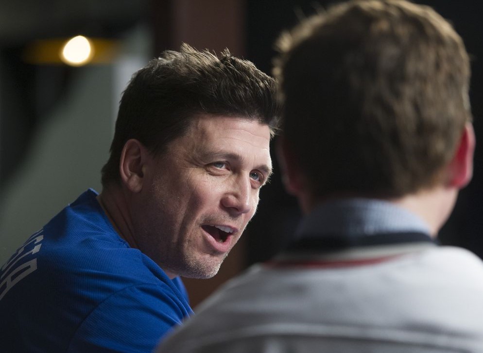 Prominent Vancouver sportswriter Jason Botchford dies at 48