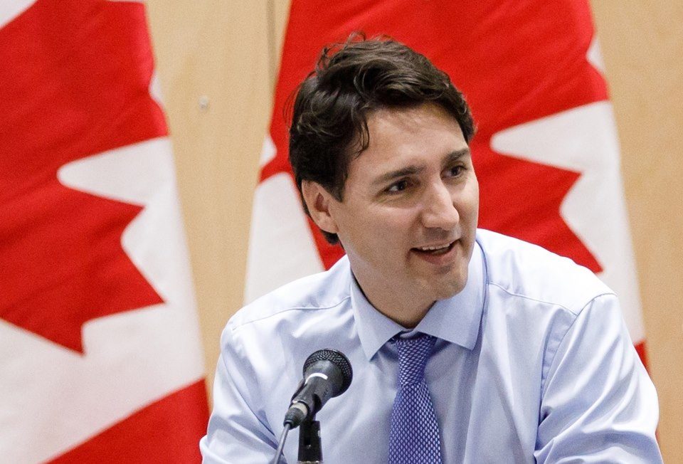 Trudeau announces temporary GST exemption on food, alcohol and more