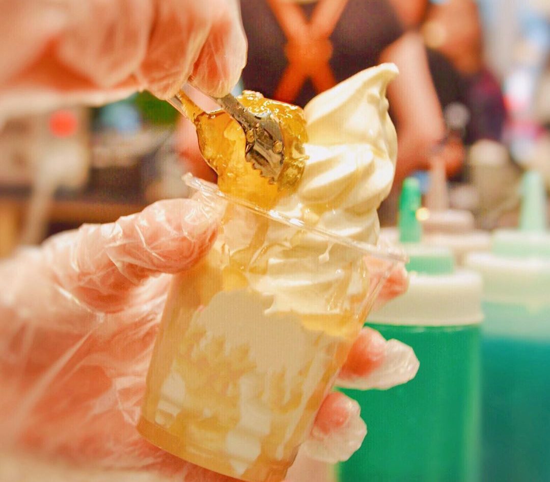 You can get a FREE ice cream cone at Victoria’s newest ice cream ...