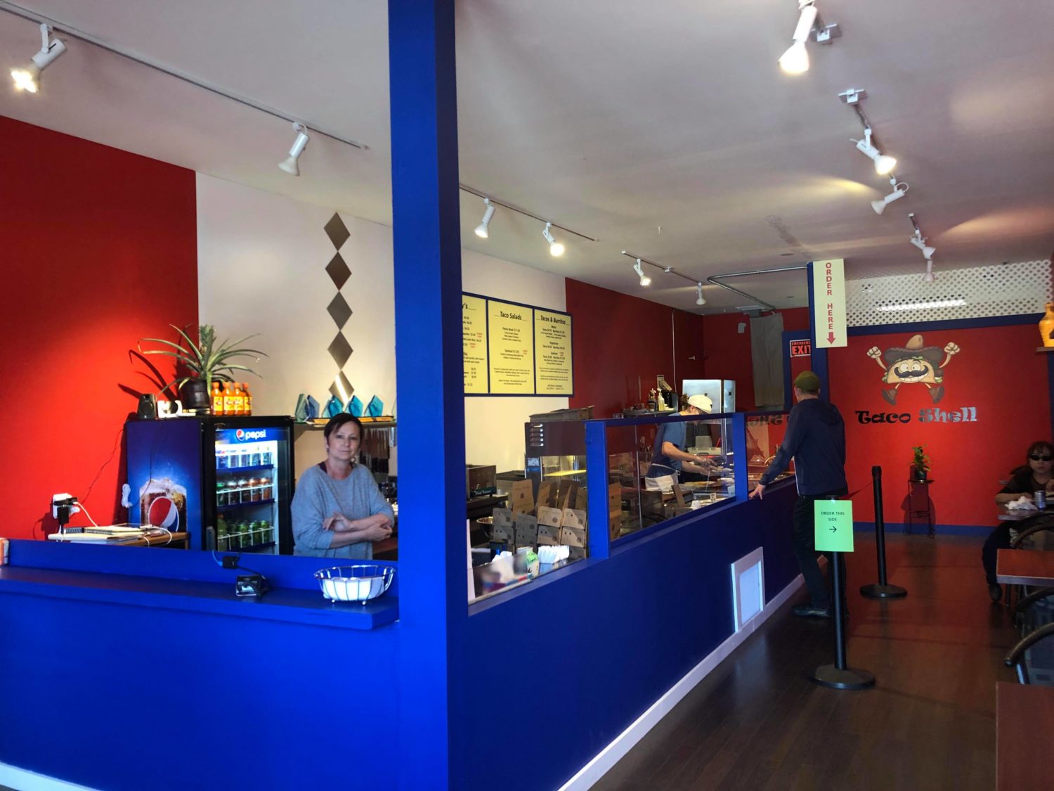 New taco restaurant officially opens shop in Sidney