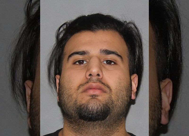 RCMP search for wanted 21-year-old man believed to be on Vancouver Island