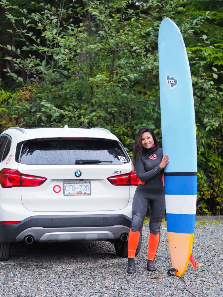 Escape the city this summer with these Vancouver Island road trip tips