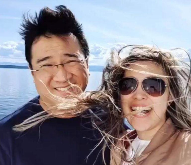 BC Ferries launches contest to see who has the best ‘Ferry Hair’