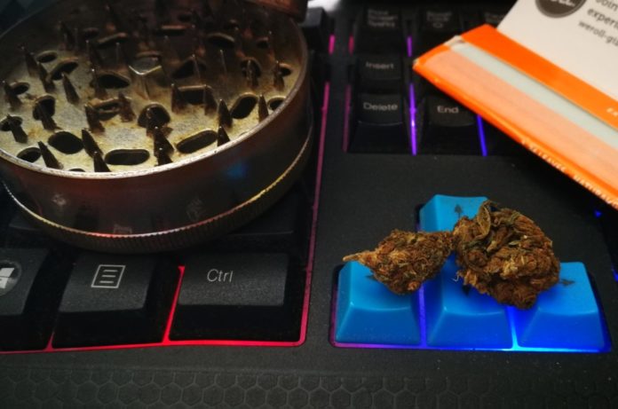 This Nanaimo video game company is the largest distributor of cannabis ...