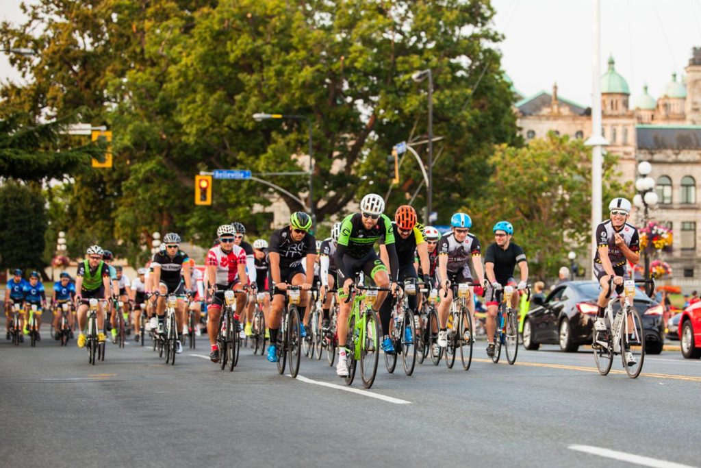Here’s a list of downtown road closures for this Saturday’s annual Tour ...