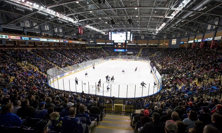 8 unwritten hockey game etiquette rules every fan in Victoria should follow