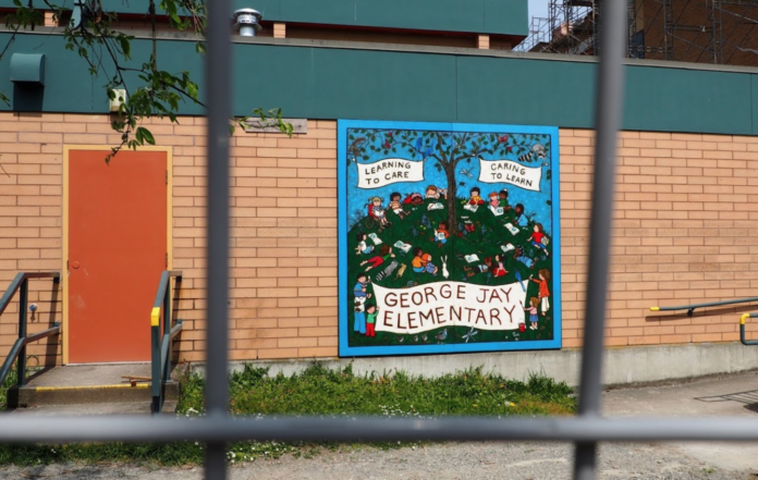 Greater Victoria School District will move forward with renaming George ...