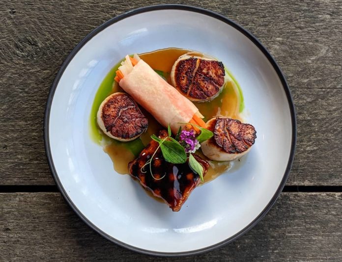 These 2 Vancouver Island eateries are among the top 10 best new ...