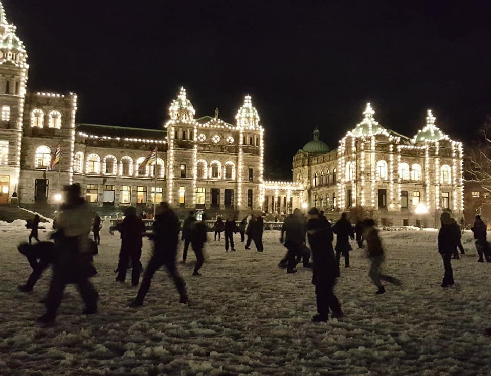 5 things to do in and around Victoria today, Tuesday January 14th