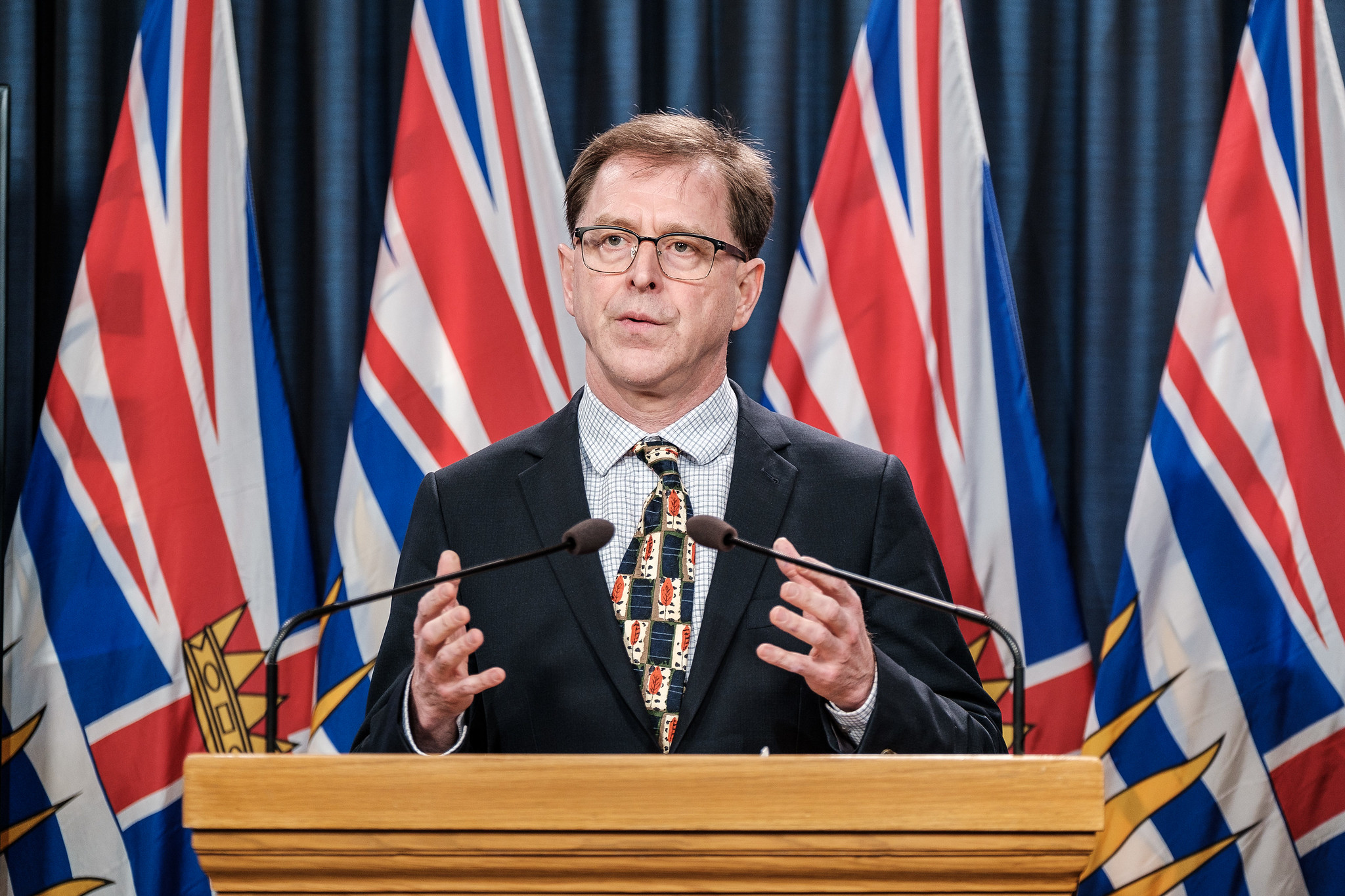 BC pharmacists will soon be able to renew prescriptions