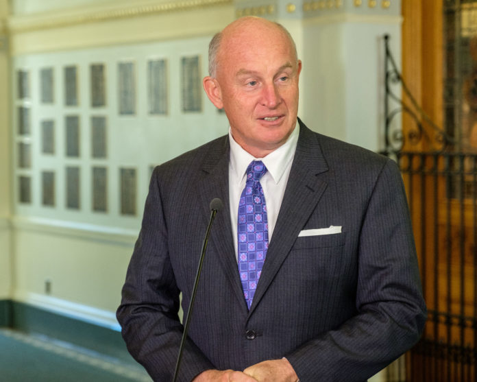 B.C. public safety minister declares provincial state of emergency due ...