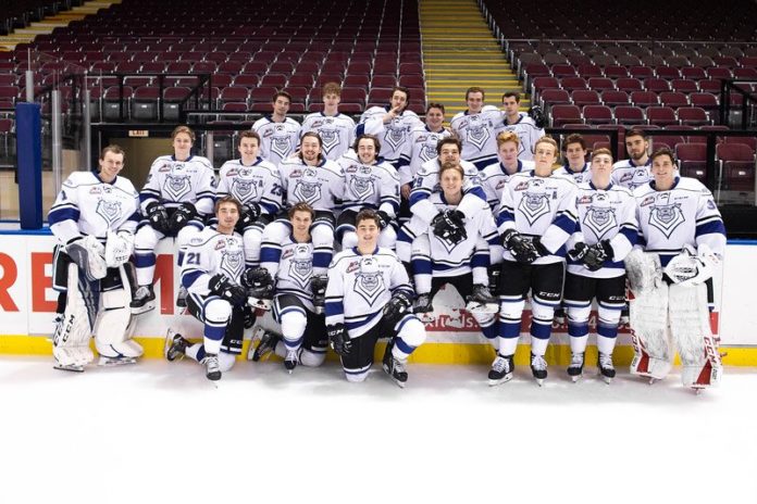 Victoria Royals thank fans in heartfelt video following shortened ...