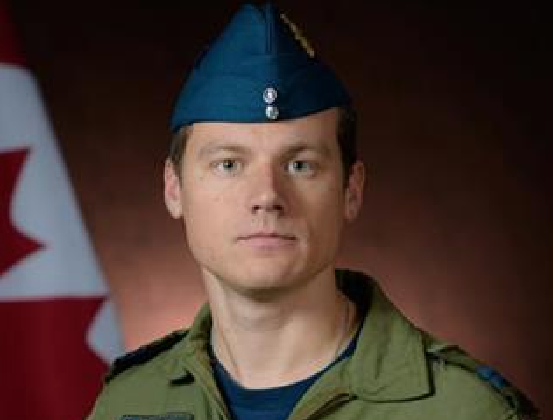 Here's the route of the procession for Capt. Kevin Hagen in Victoria on ...