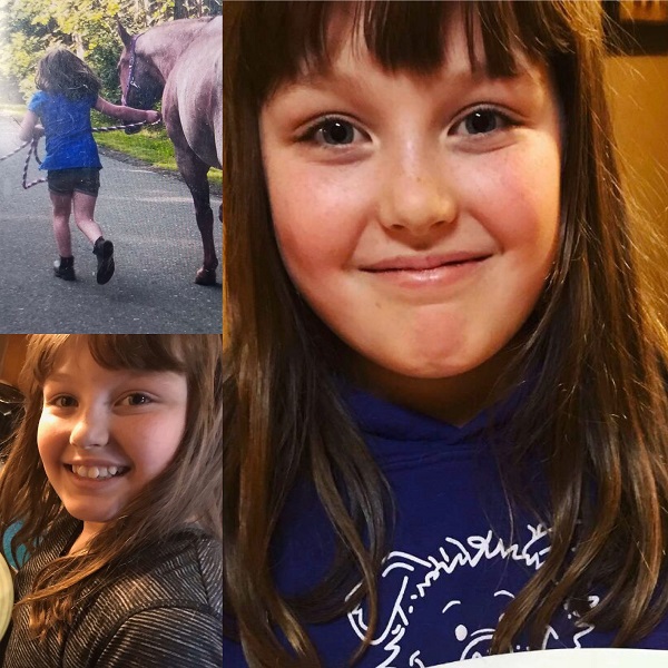 West Shore RCMP locate missing 11-year-old girl (UPDATED)