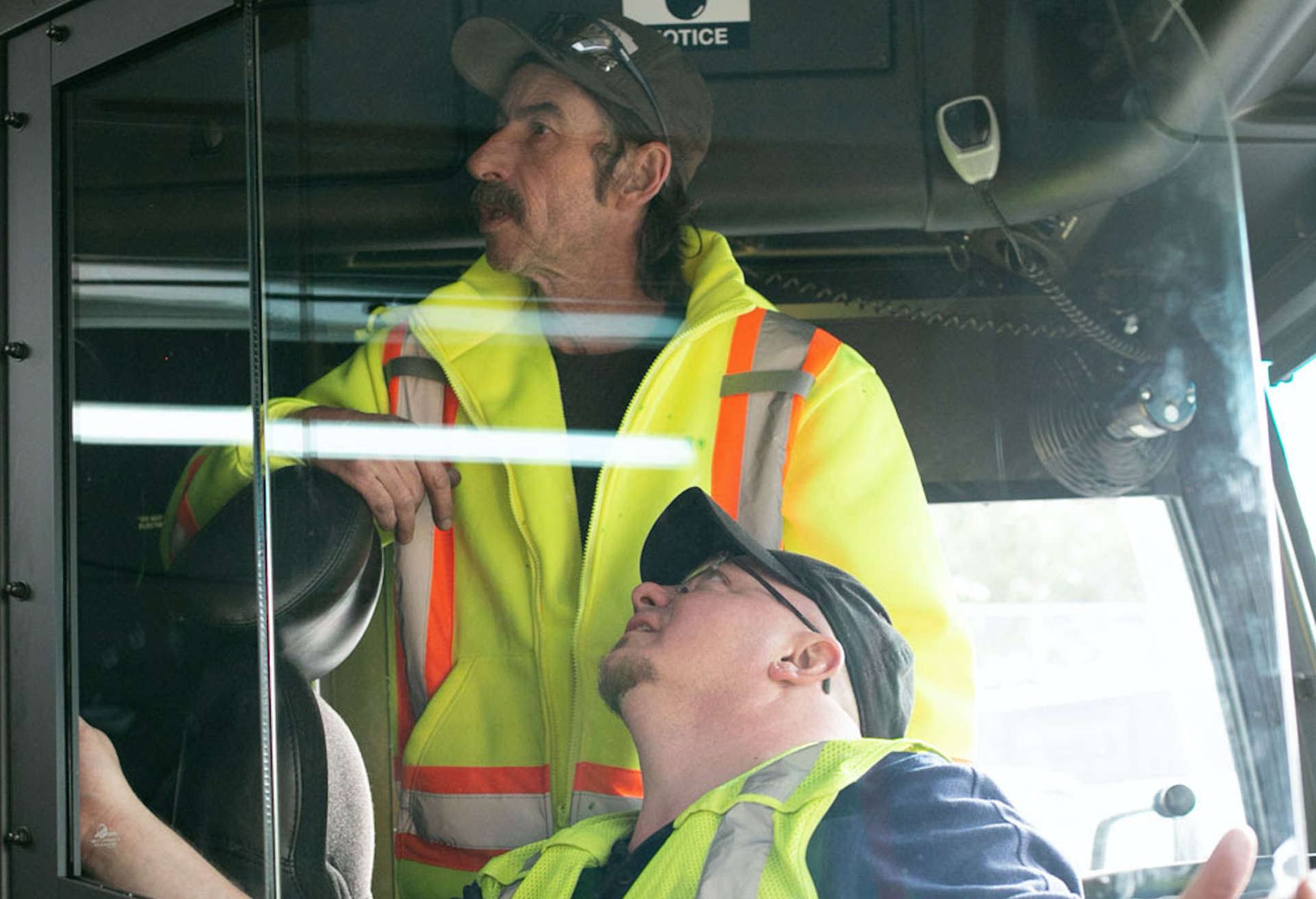 BC Transit enters $850K agreement to retrofit all buses will full ...