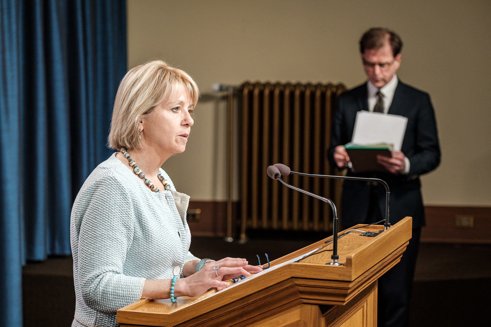 33 new COVID-19 cases reported in B.C. today, one additional death