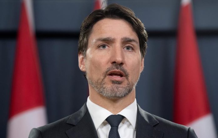 Canada announces ban on 1,500 types of assault-style weapons