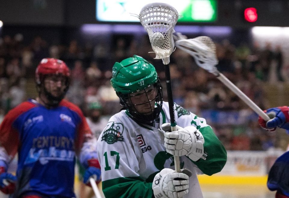 Victoria Shamrocks cancel 2020 season due to COVID-19