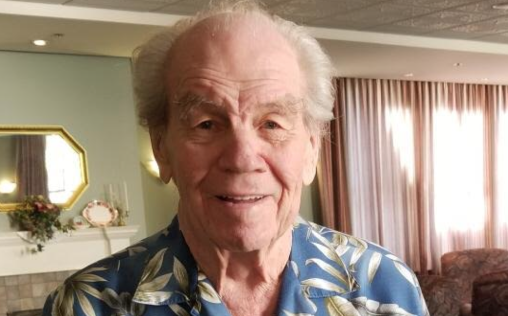 Victoria Police searching for "high risk" missing 84-year-old man (UPDATED)