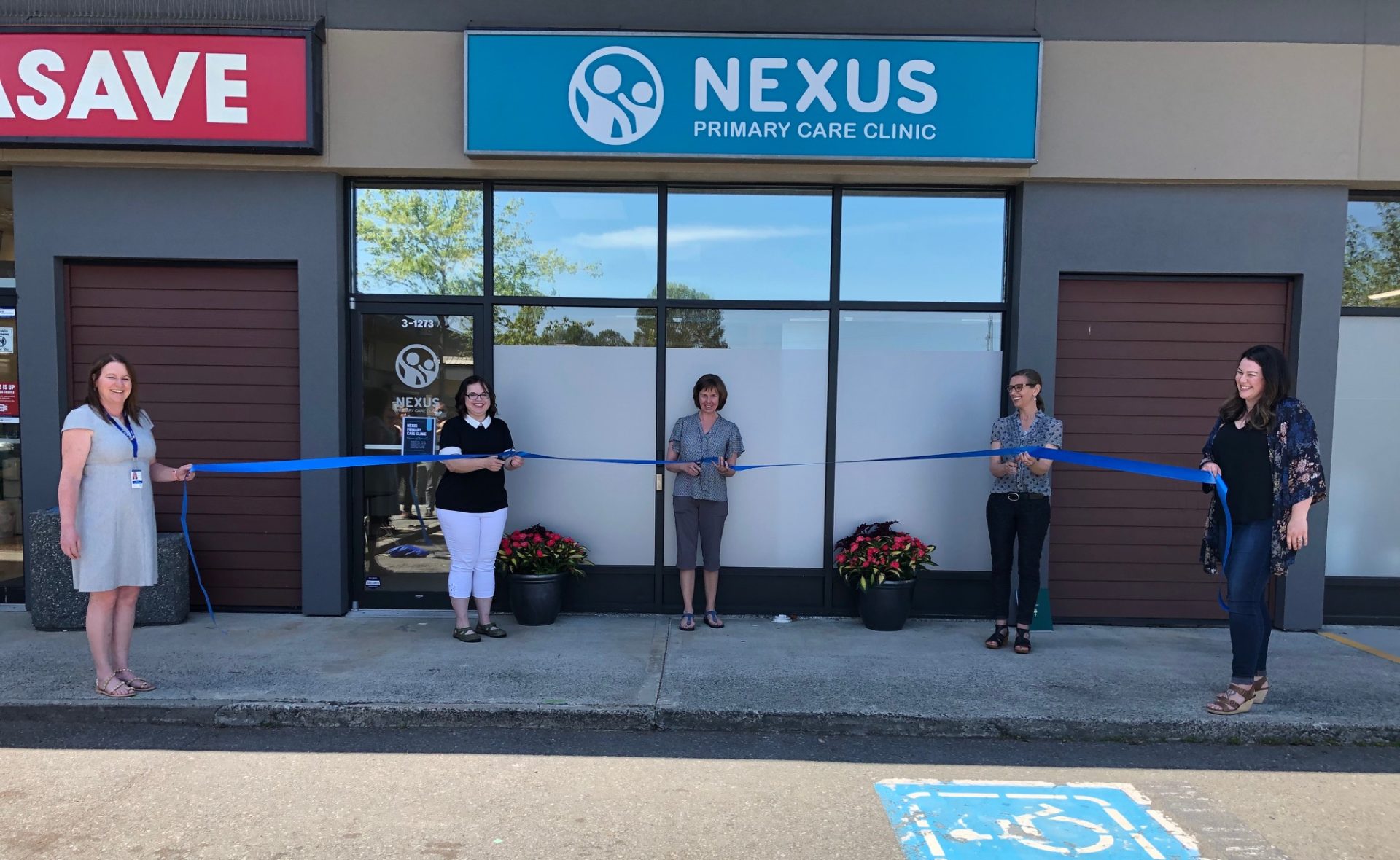 New primary care clinic led by nurse practitioners opening in Nanaimo this week