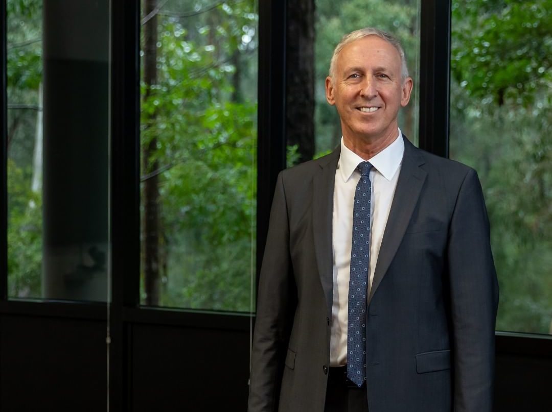 University of Victoria announces new President to take over November 1