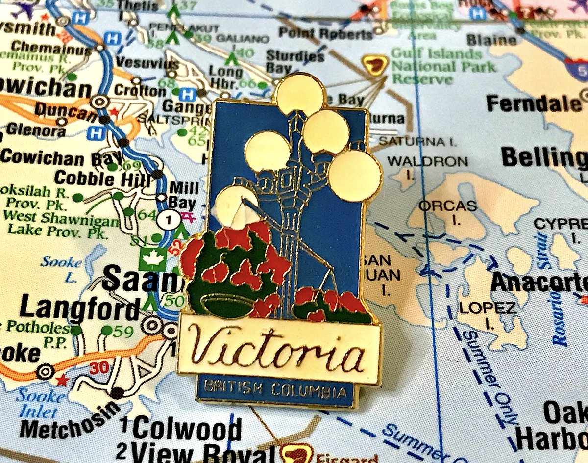 Here's how Greater Victoria fared in this CBC reporter's ranking of ...
