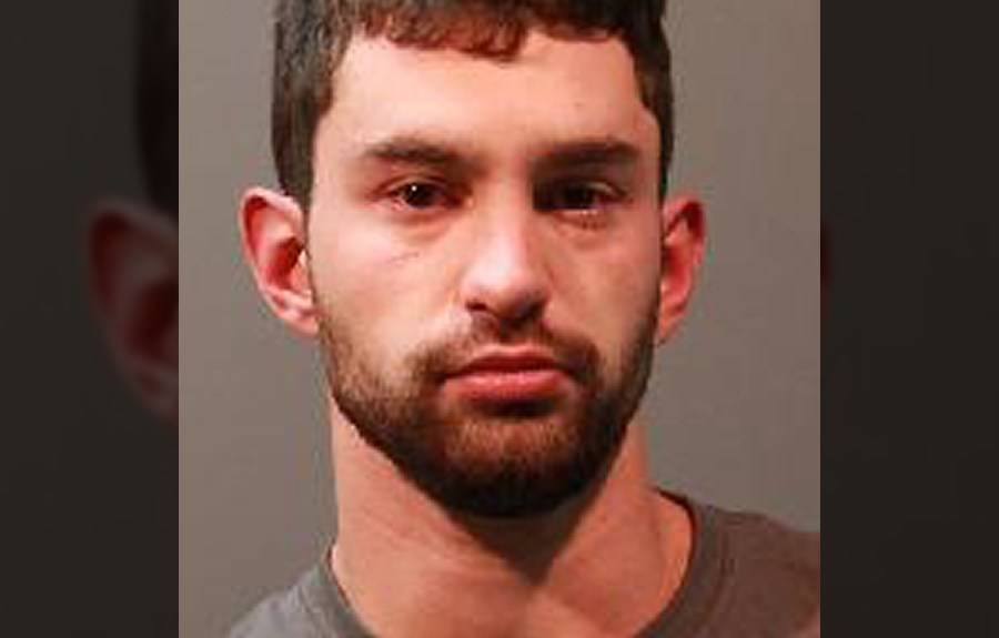 Kyle Harvey - wanted.fw