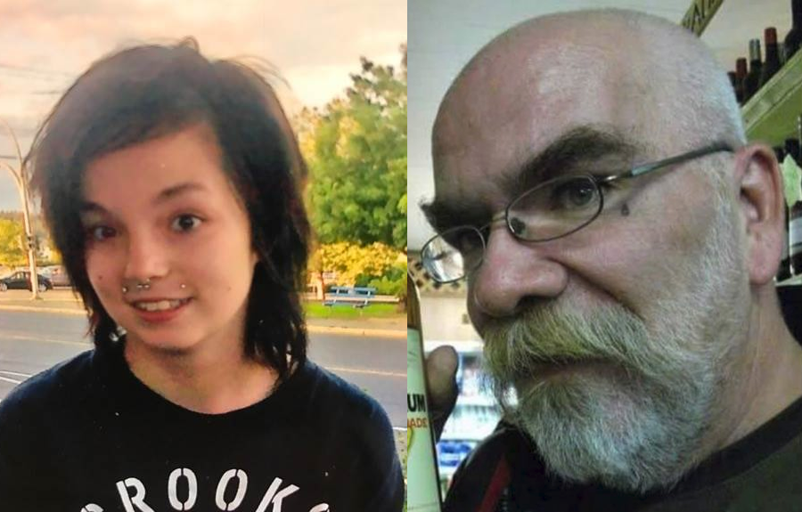 Murder charge laid in 2017 death of Nanaimo teen Makayla Chang