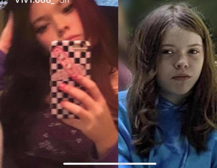 Victoria Police searching for 'high risk' missing 12-year-old girl ...
