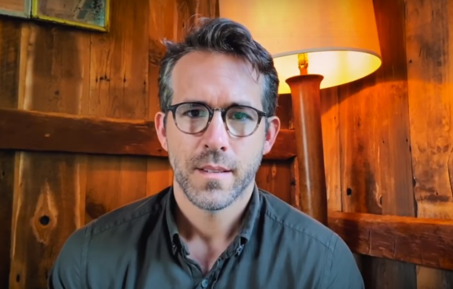 Ryan Reynolds is hiring up to 20 BIPOC actors in new inclusivity initiative