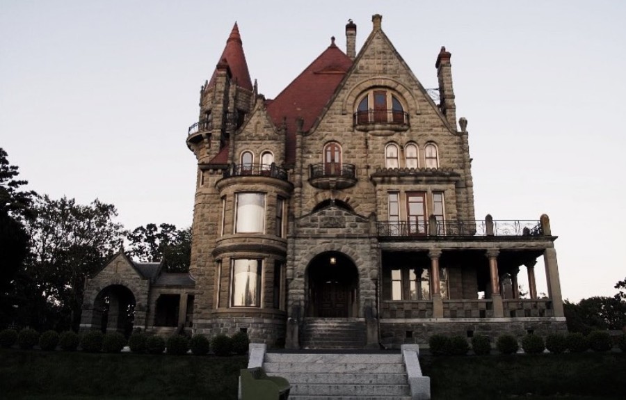9 freaky movies and TV shows filmed in Greater Victoria to watch this ...
