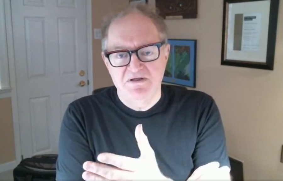 Victoria byelection candidate trades barbs with councillors while ...