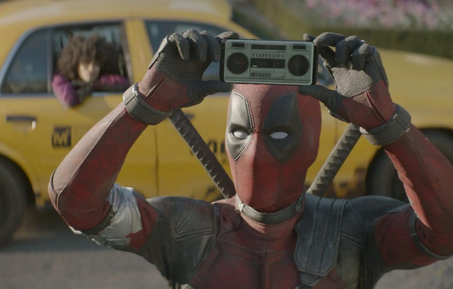 Local filmmaker creates montage of films shot in and around Victoria ...