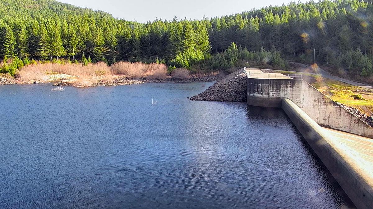 CRD acquires 145 acres of watershed land near Sooke Lake Reservoir