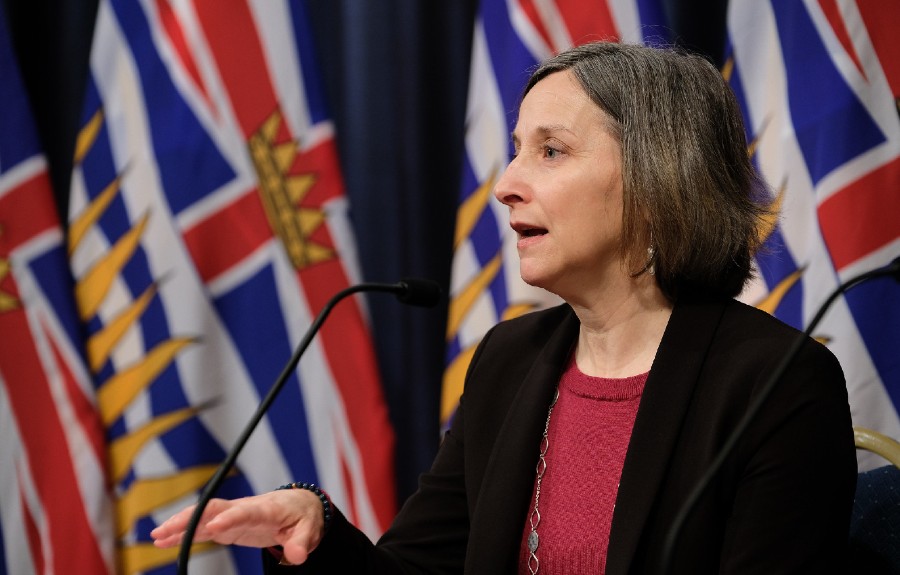 Toxic drug crisis: A record-breaking 2,224 lives lost in BC in 2021